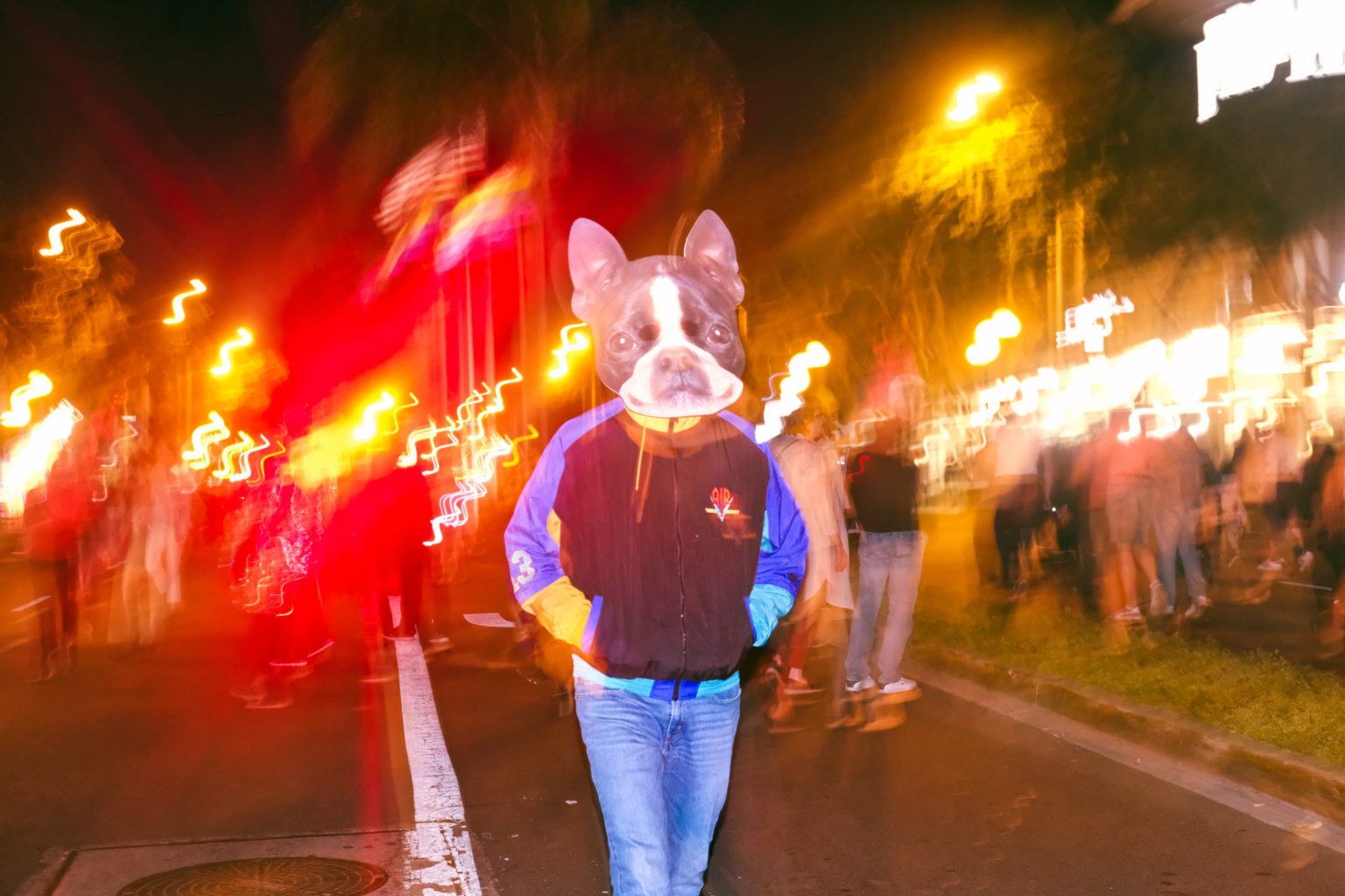 5 of the Best Places in the World for Photographing Public Festivals