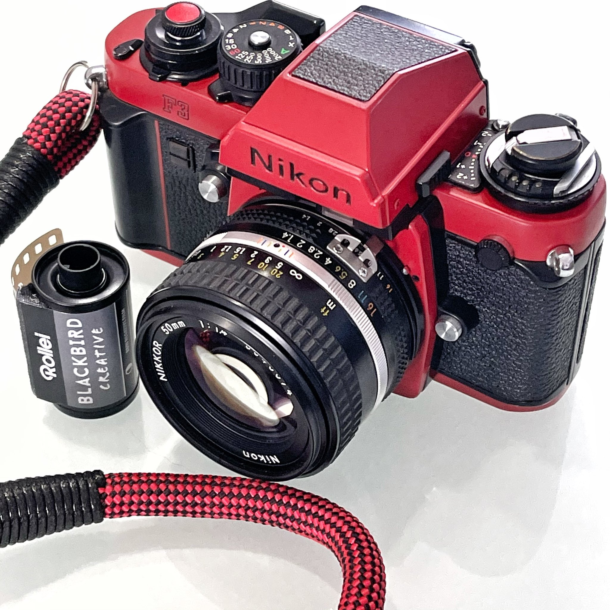 The Beautiful Work of the Folks Who Do Camera Customization