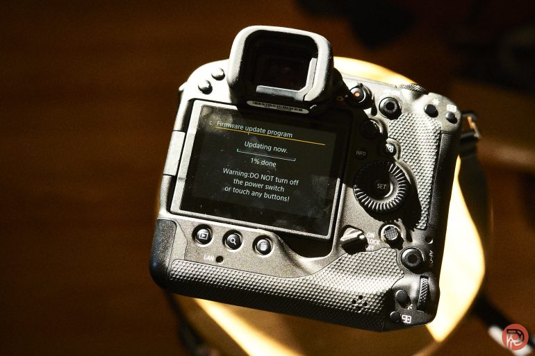 Canon EOS R3 Review: Removing Our Editor's Choice Award