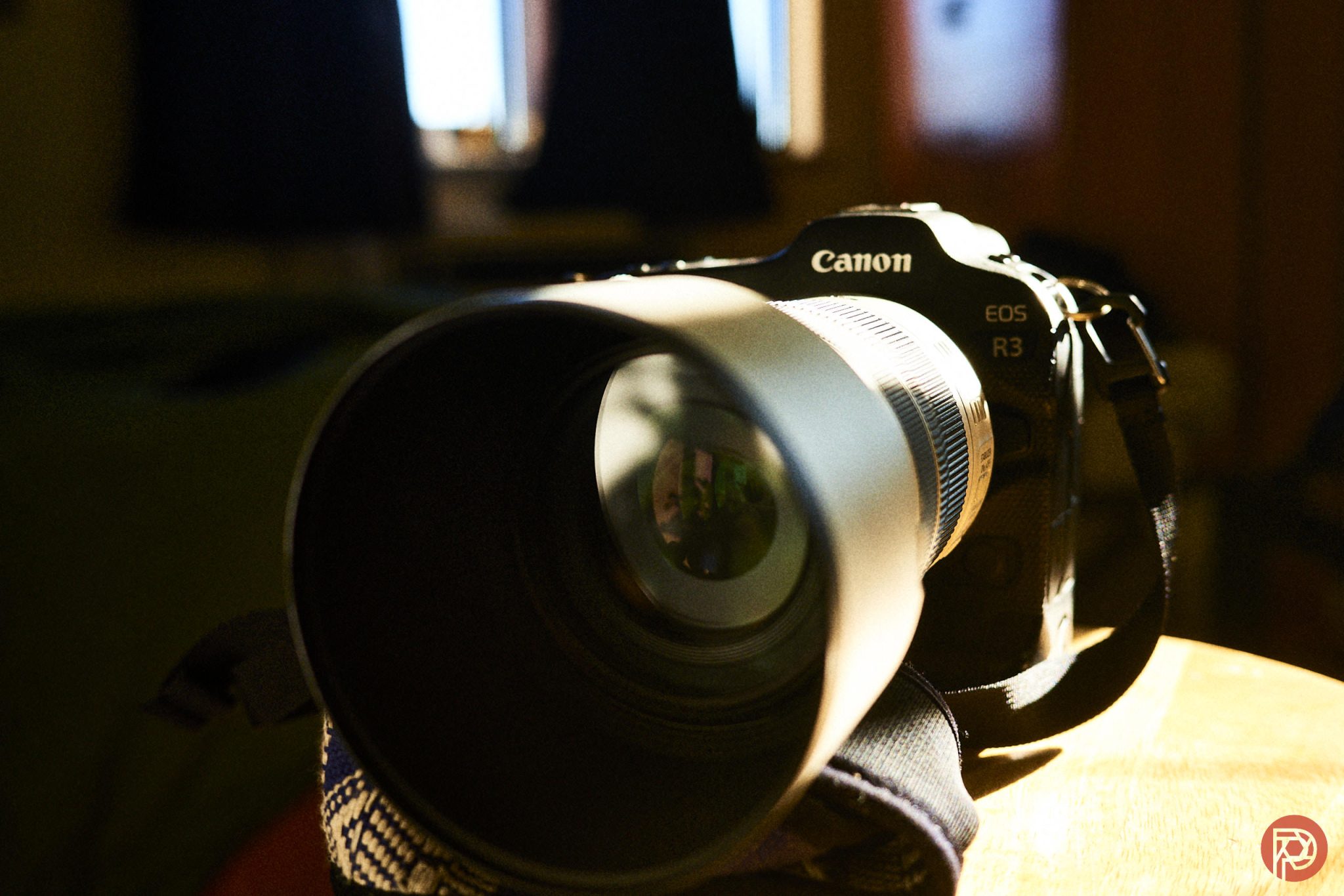 Canon EOS R3 Review: A Remarkable AF, Low Light Jackpot