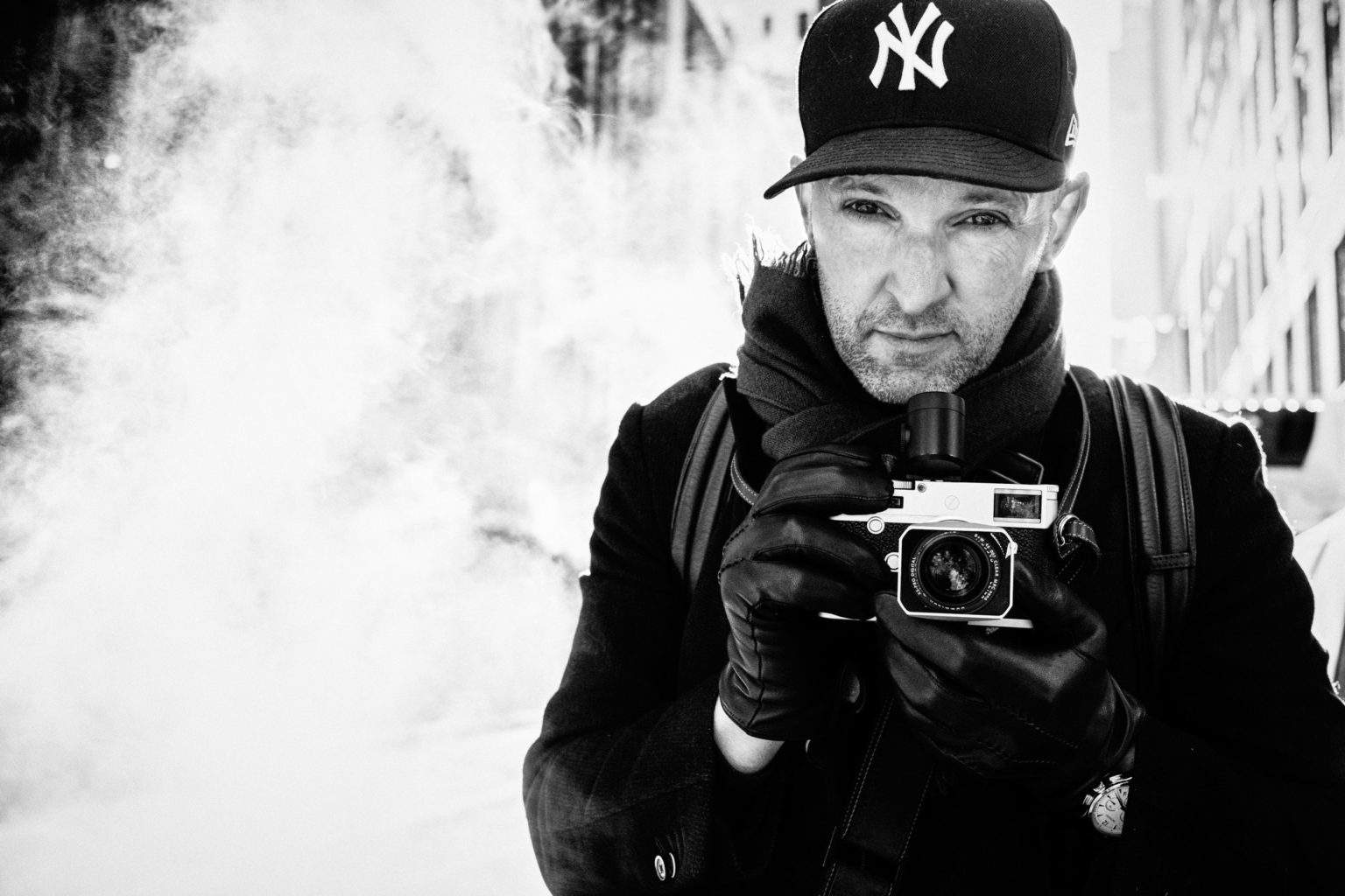 Phil Penmen Reflects on the Insane Money made in Press Photography
