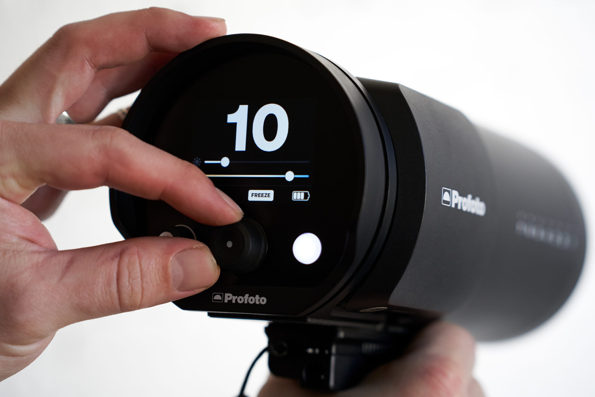 The Best Profoto Lights for Portrait Photographers