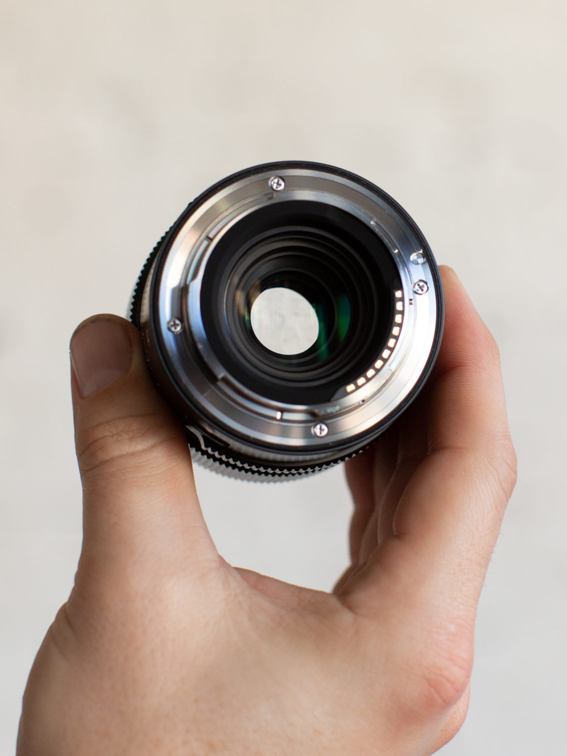 Beautiful, Sharp, Bulbous. Sigma 90mm F2.8 DG DN Review