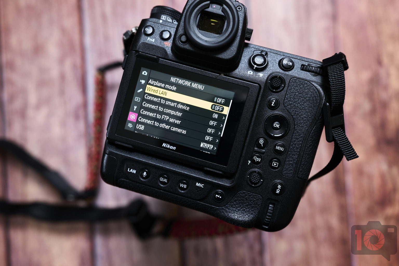 How the Nikon Z8 Can Be a Great Success