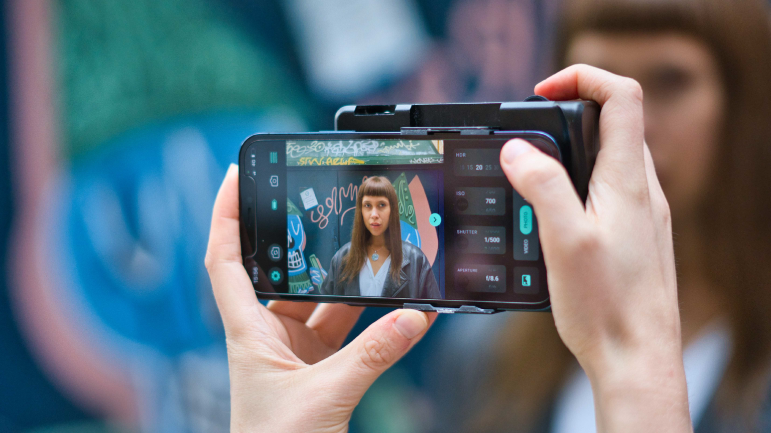 Alice Camera Is Hoping to Make Your Photography Almost Effortless