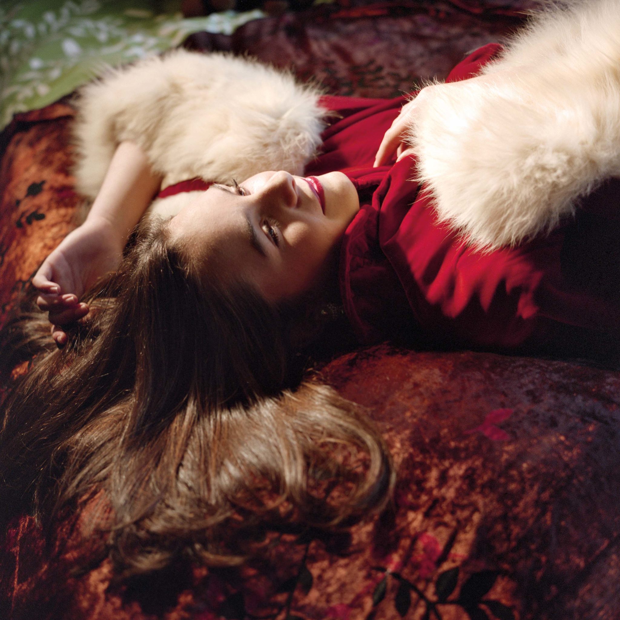 Is Red the Most Important Color to Photographers?