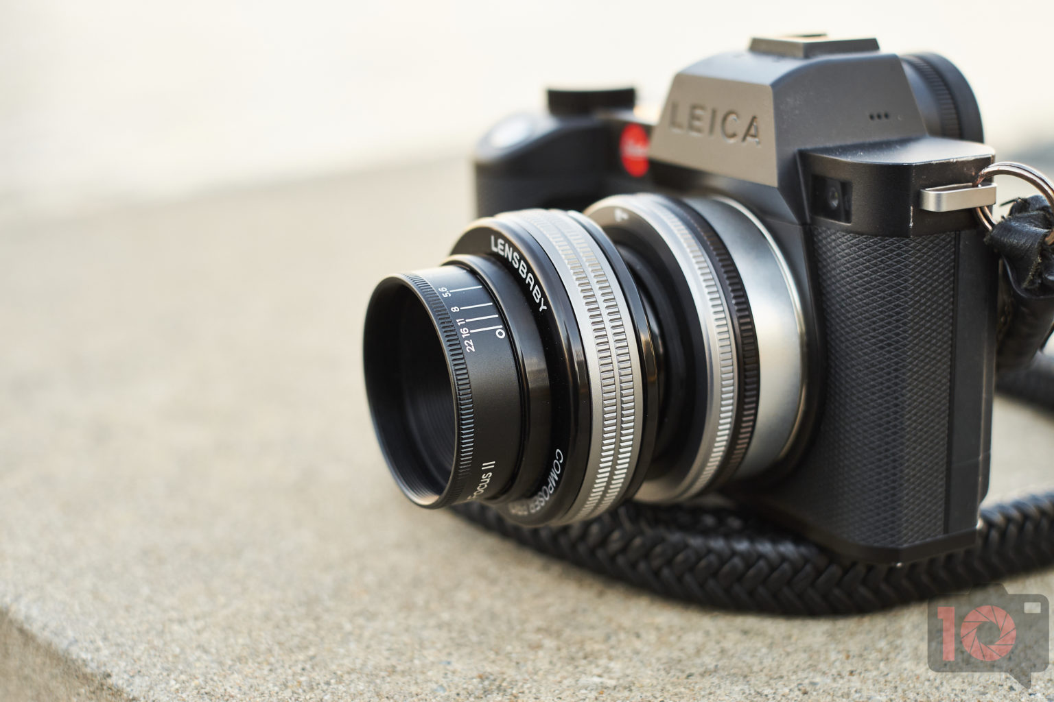 Soft, Dreamy. Beautiful. Lensbaby 50mm F2.5 Soft Focus II Review