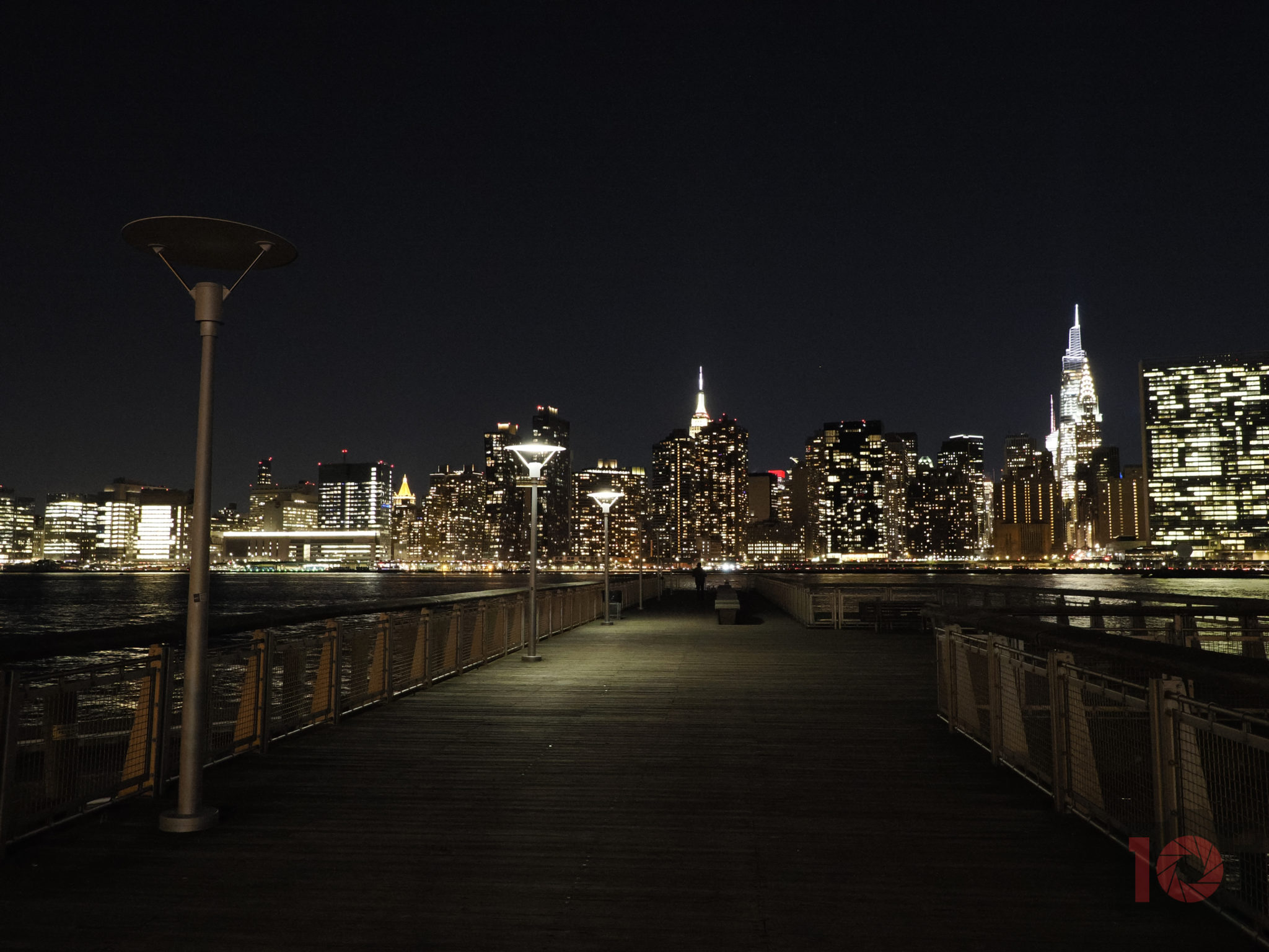 How to Take Long Exposures Handheld - The Phoblographer