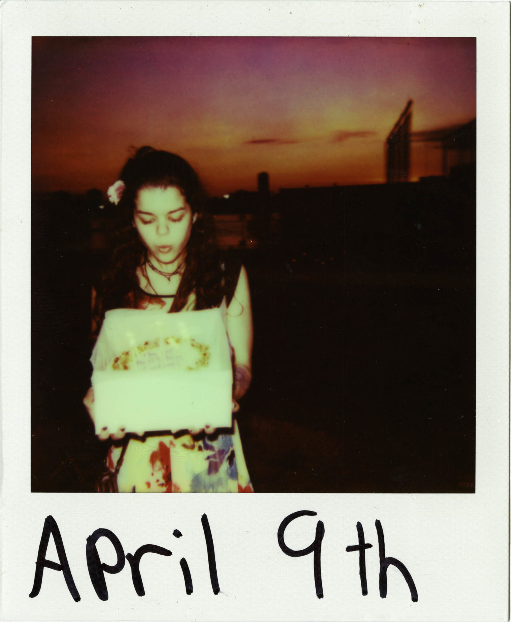 Want to do a 365 Photography Project? Here's Some Inspiration