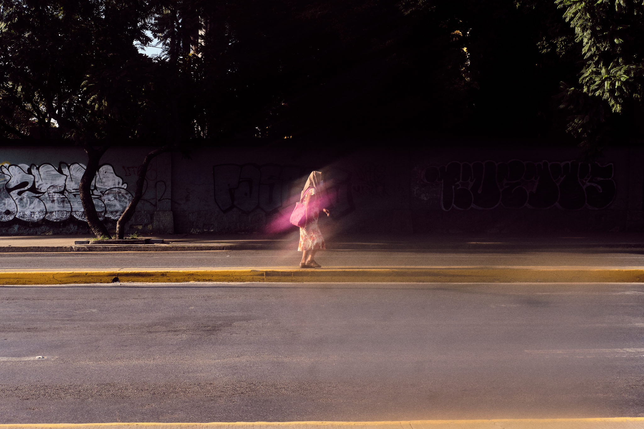 Why you Need to be Honest When Editing Street Photography