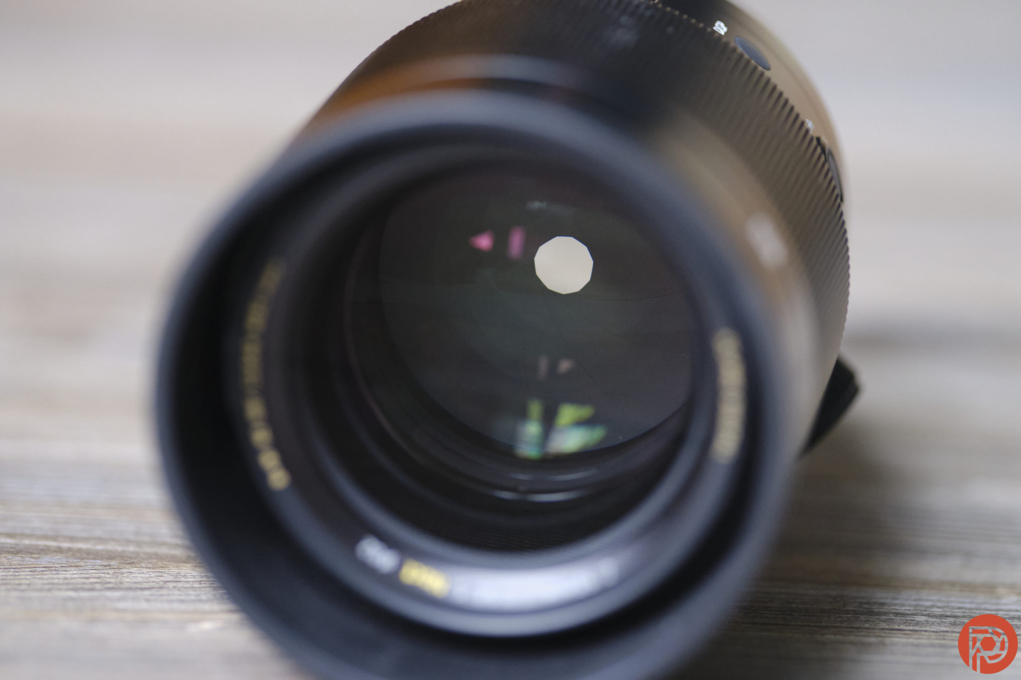 Nikon Noct 58mm F0.95 Review