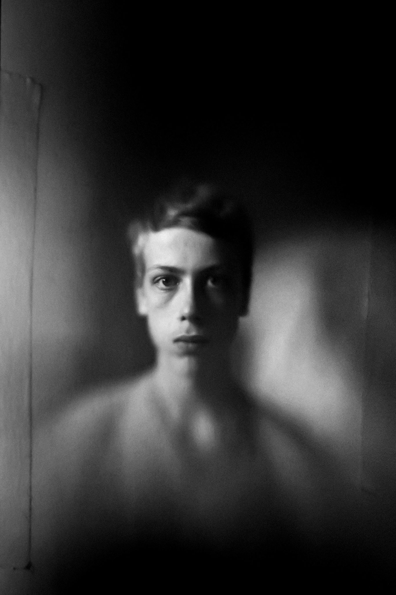 David O'Regan Has Built Three Unique Cameras Of His Own
