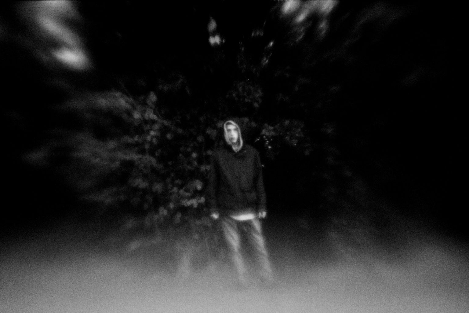 David O'Regan Has Built Three Unique Cameras Of His Own