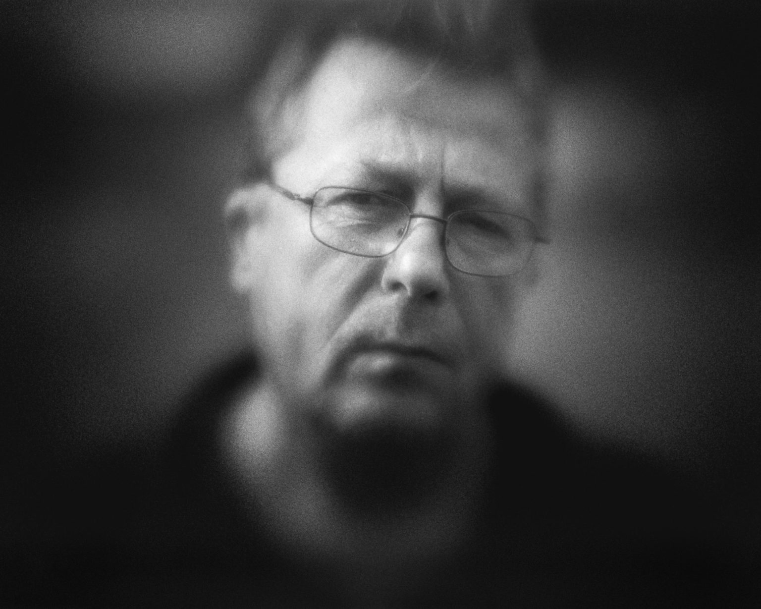 David O'Regan Has Built Three Unique Cameras Of His Own
