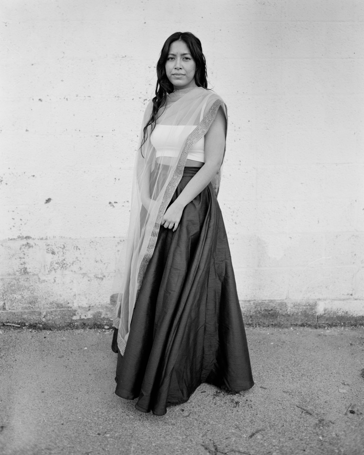 Kannetha Brown Wants to Empower Her People Through Her Photography
