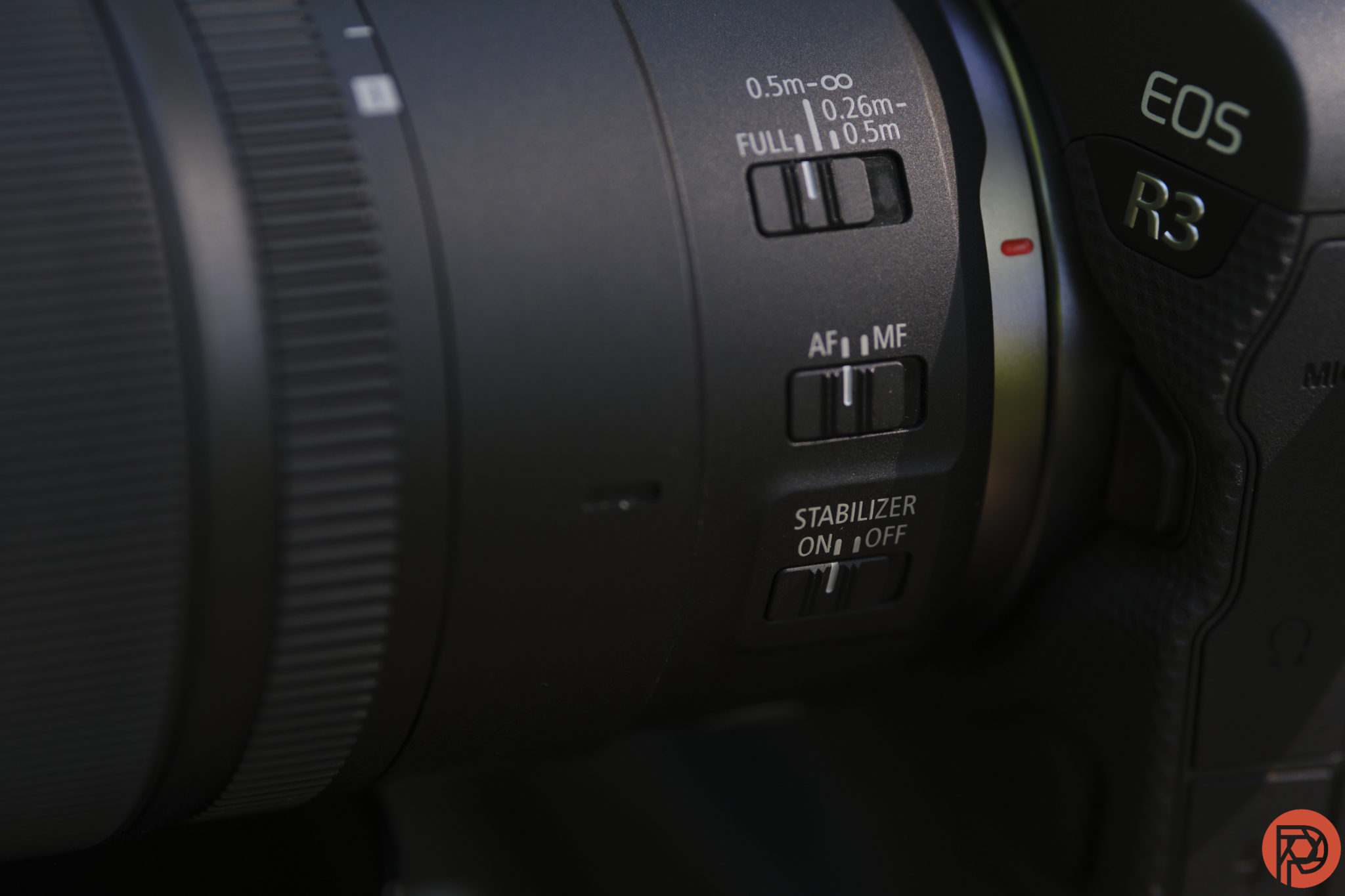 Canon RF 100mm Macro Review