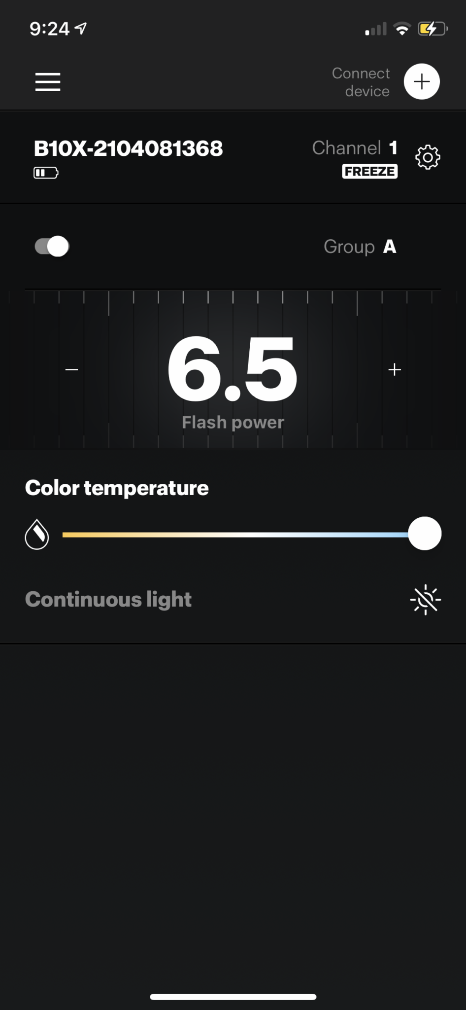 Profoto B10X Review: Unlock Extra Portable Power