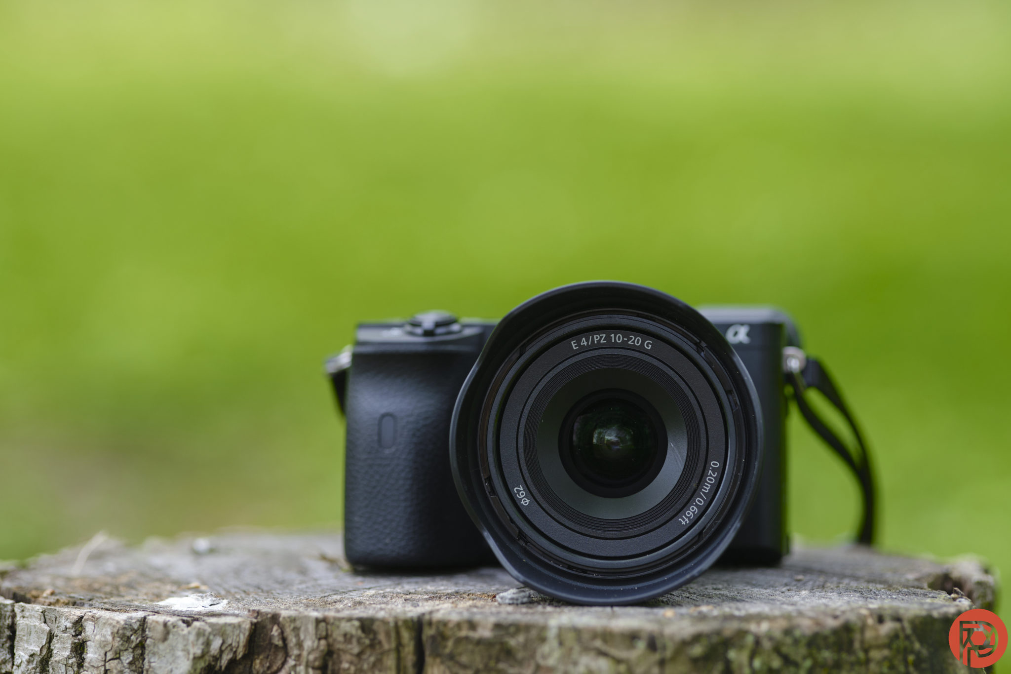 Sony 10-20mm f4 PZ G Review: A Simple Little Ultra-Wide