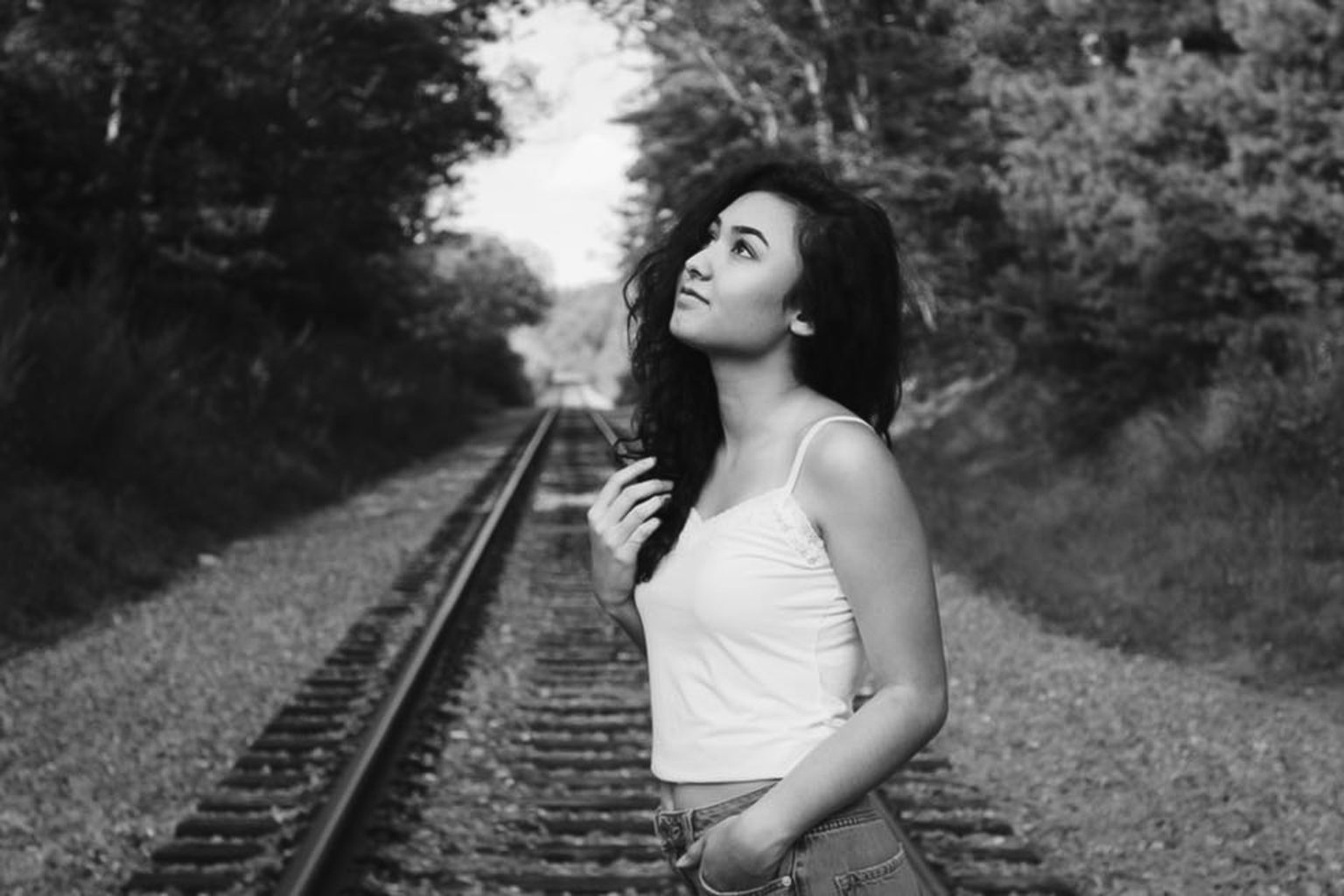 Kannetha Brown Wants to Empower Her People Through Her Photography