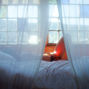 How Rowan Renee Explores Trauma Through Their Photos