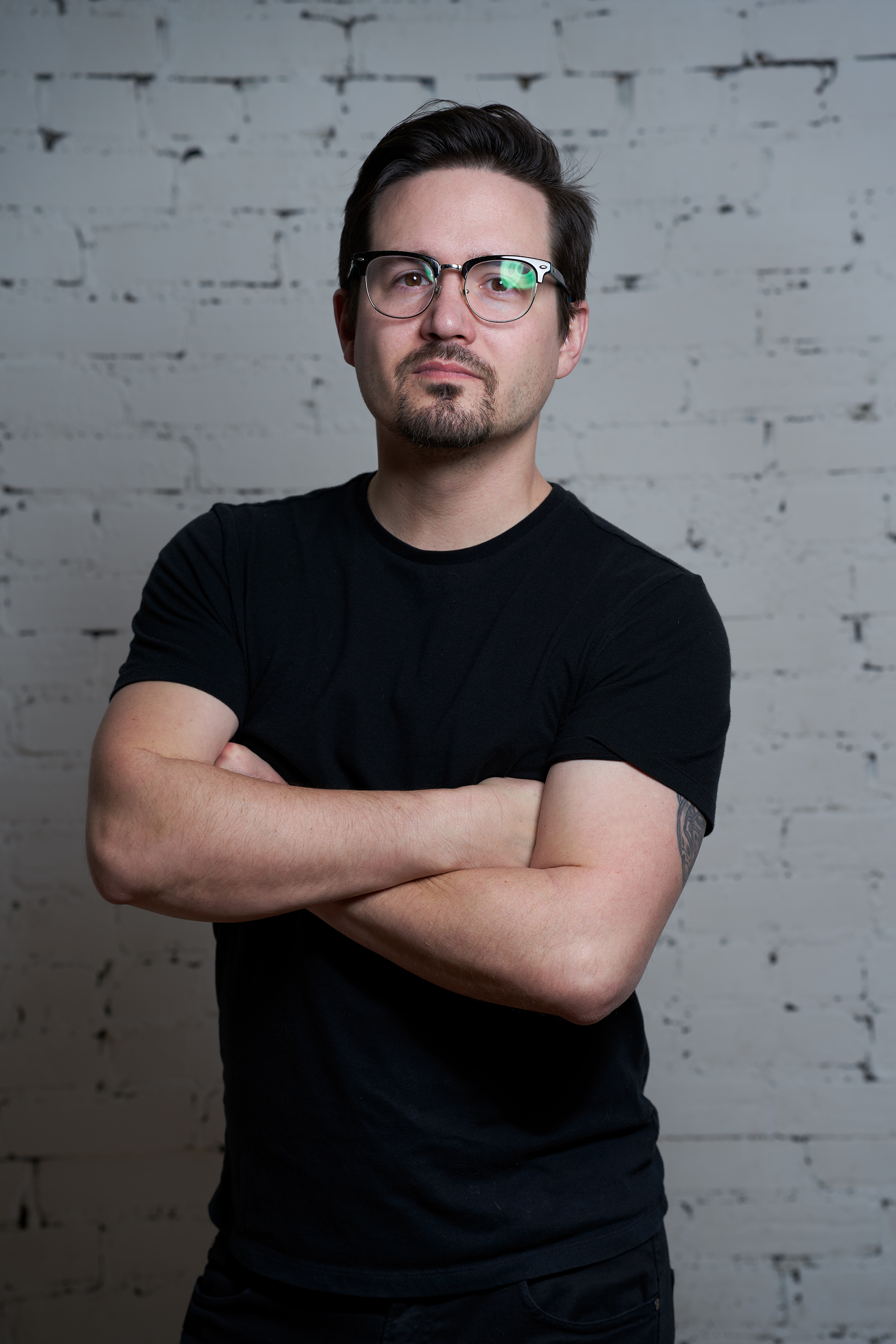 Simple Tips For Better Portraits When Photographing Men
