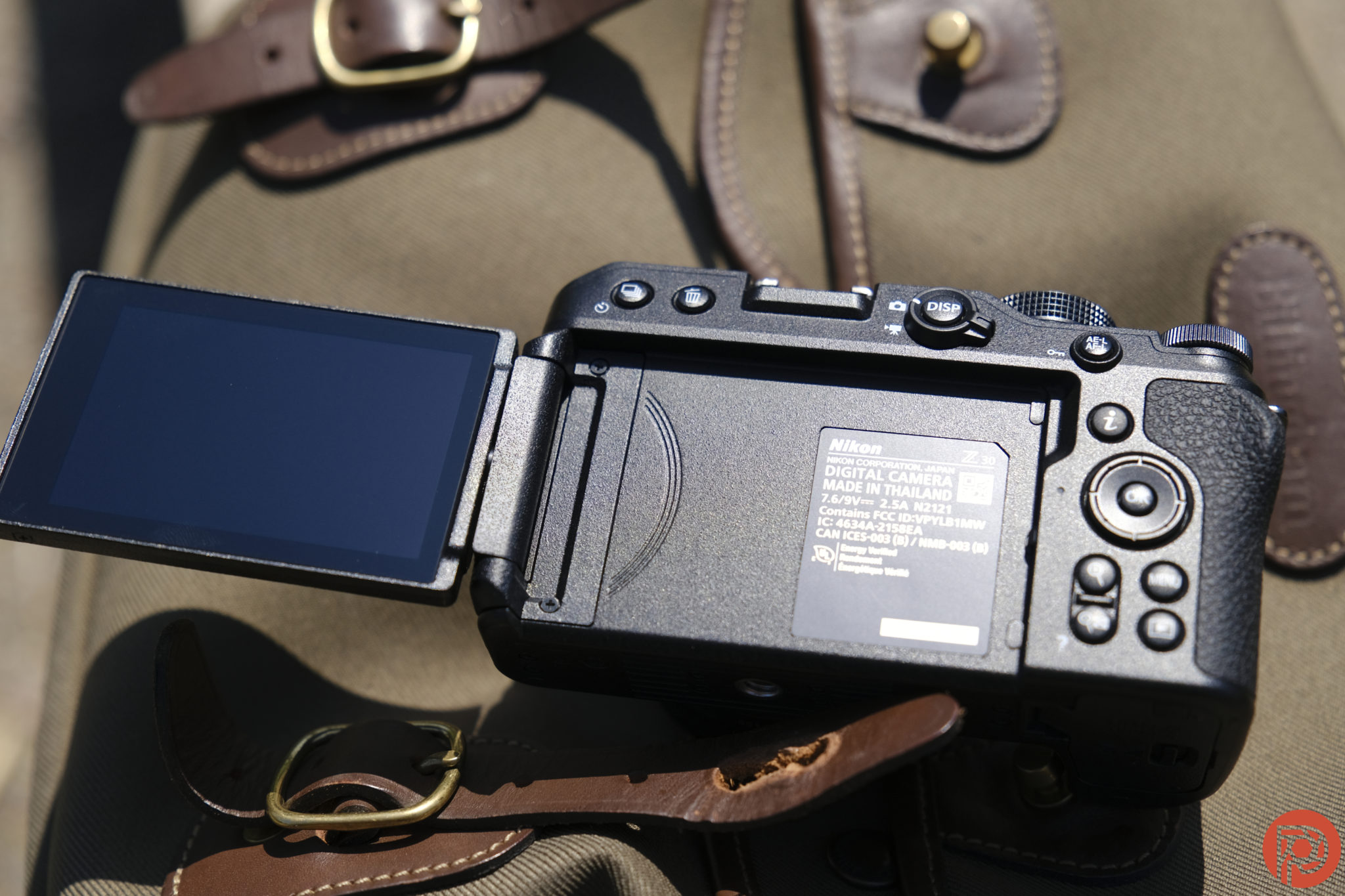 Nikon Z30 First Impressions