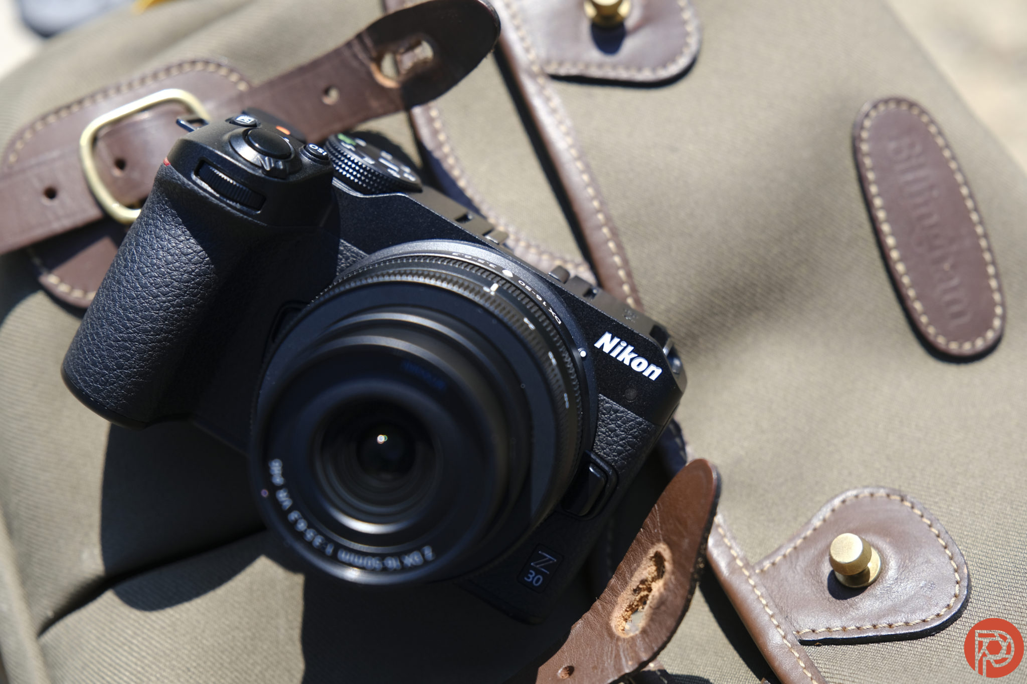 Nikon Z30 First Impressions