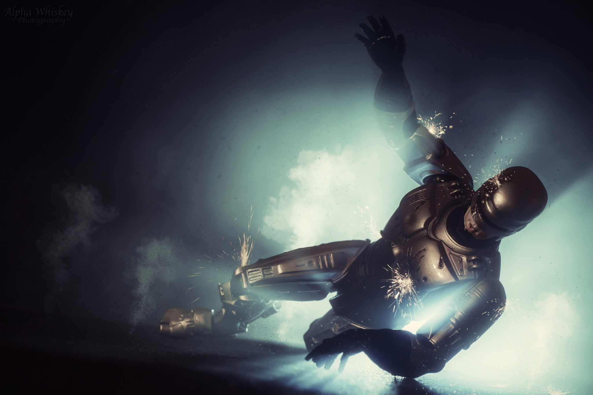 Alpha Whiskey Makes Photographs That Will Take Your Breath Away