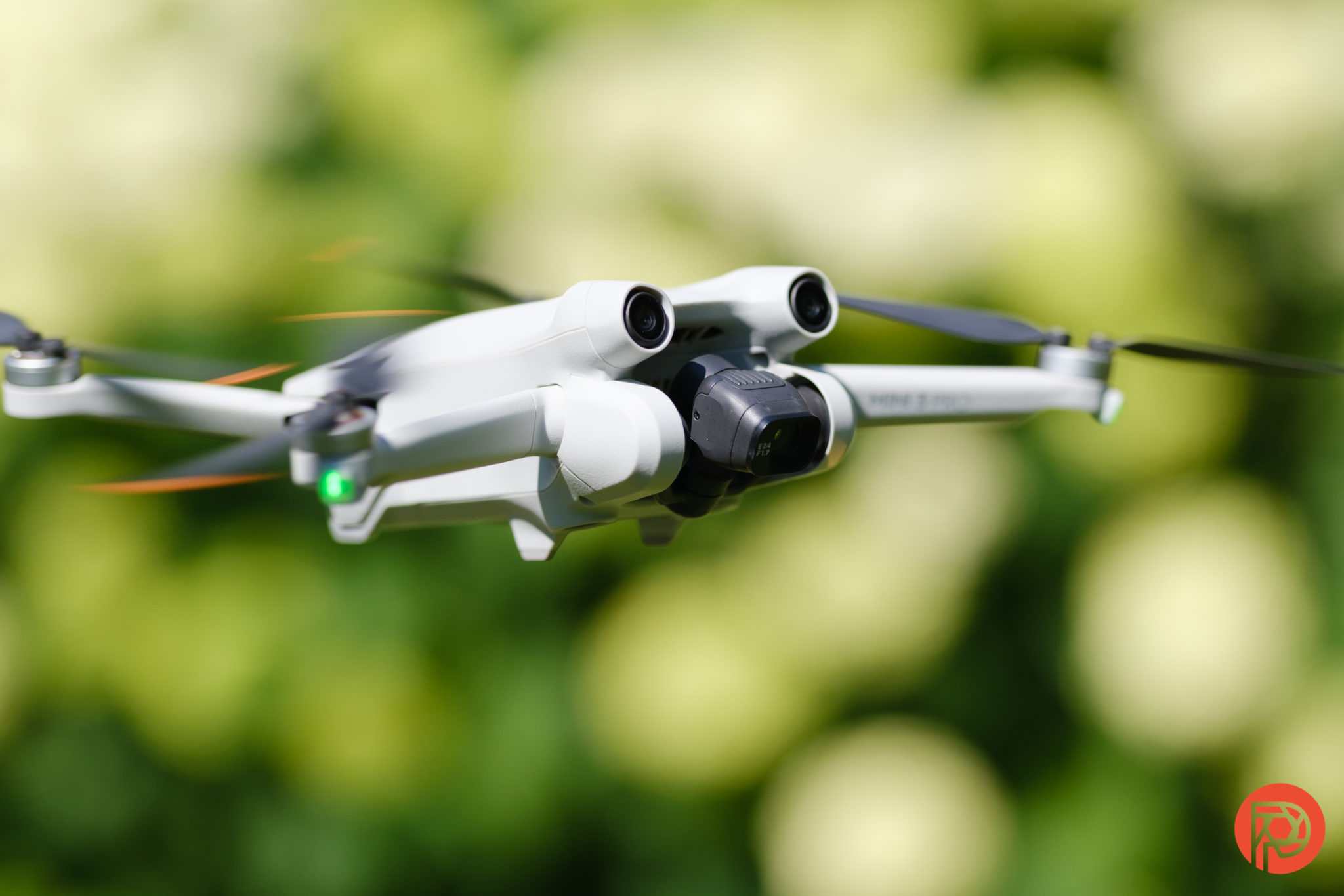DJI Mini 3 Pro Review