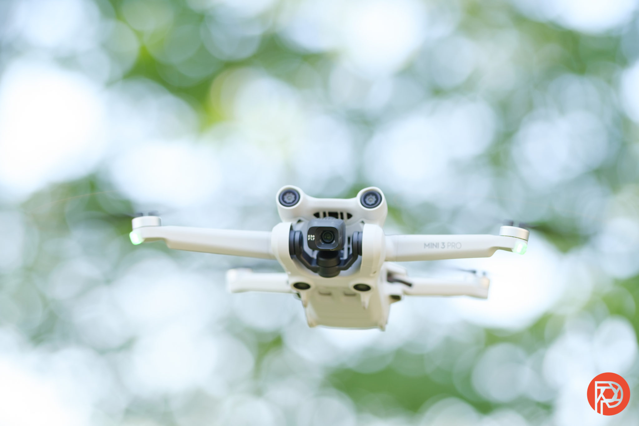 DJI Mini 3 Pro Review