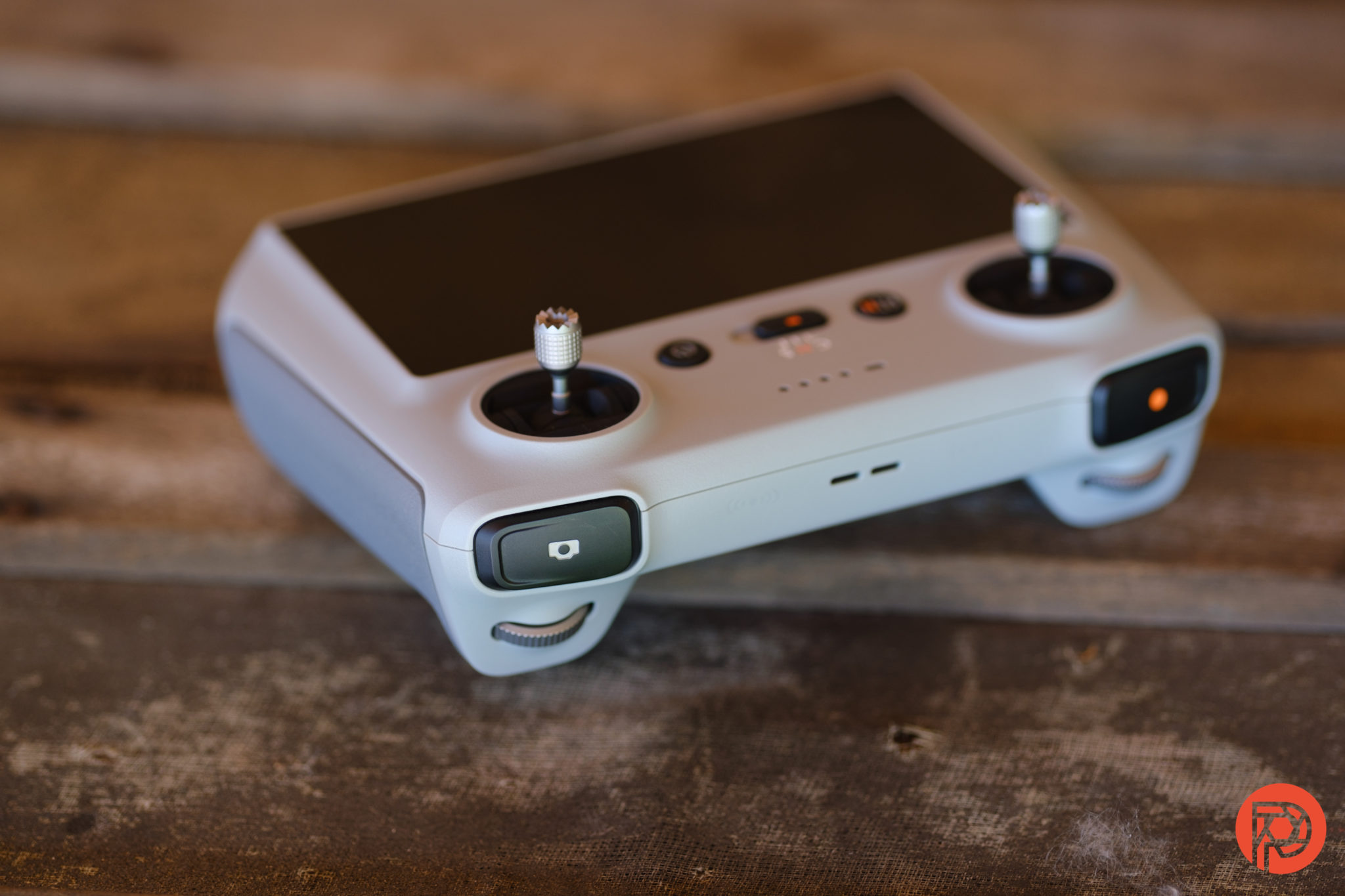 DJI Mini 3 Pro Review
