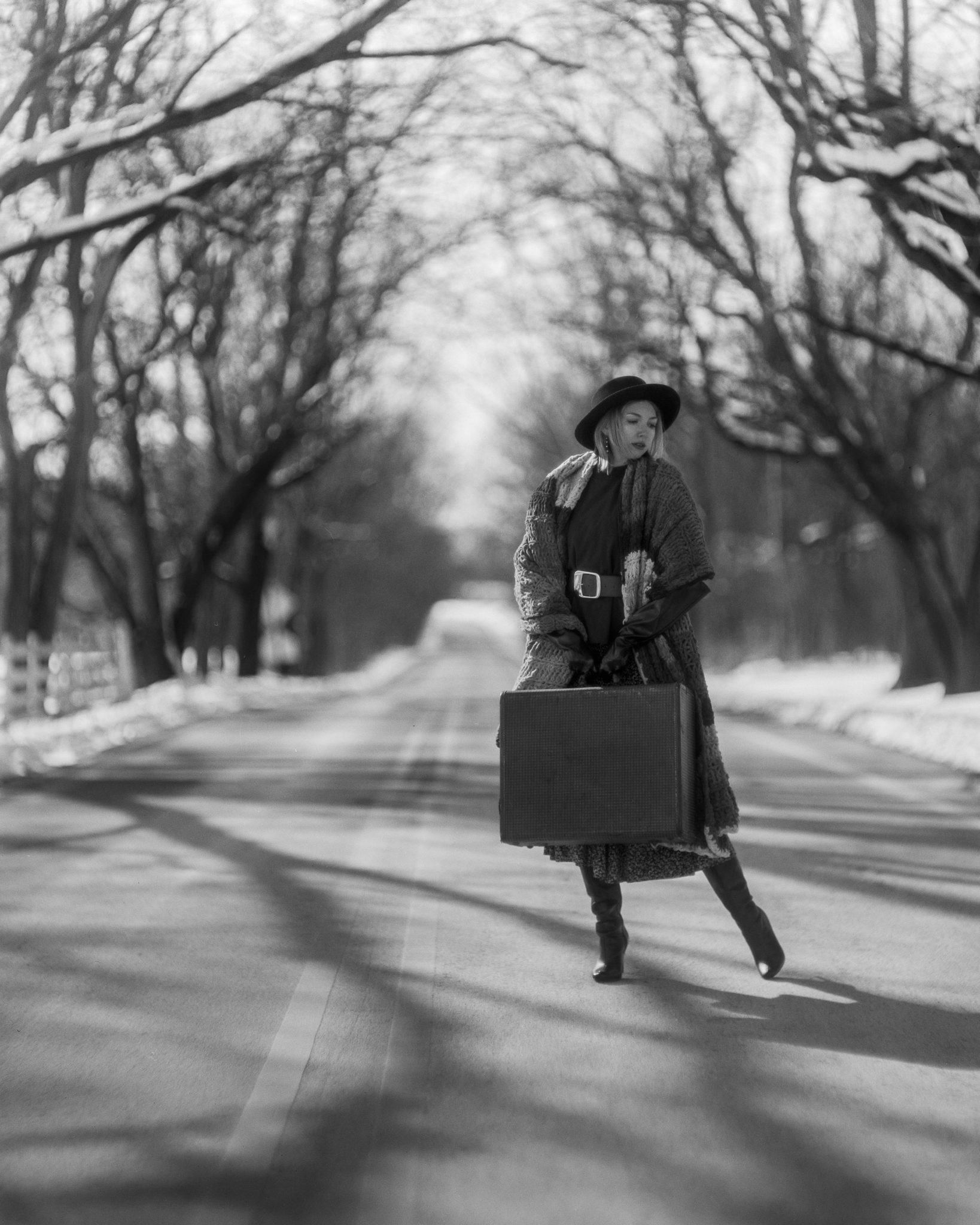 large format portraits Archives - The Phoblographer