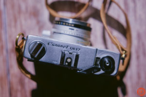 Canon QL17 GIII Review: A Legendary Camera That Deserves Love