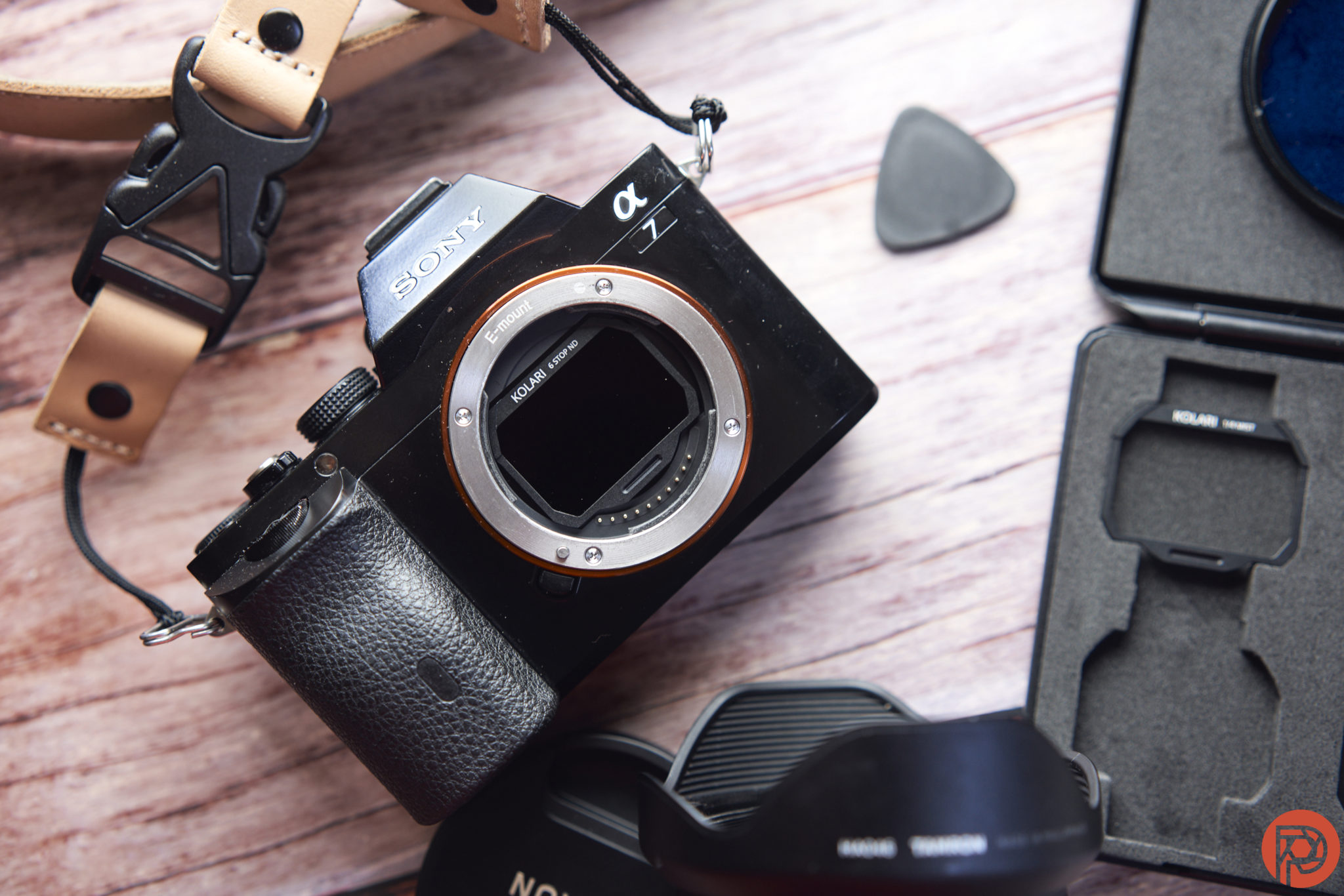 Fact Check: Is Sony Developing a Monochrome Sensor?