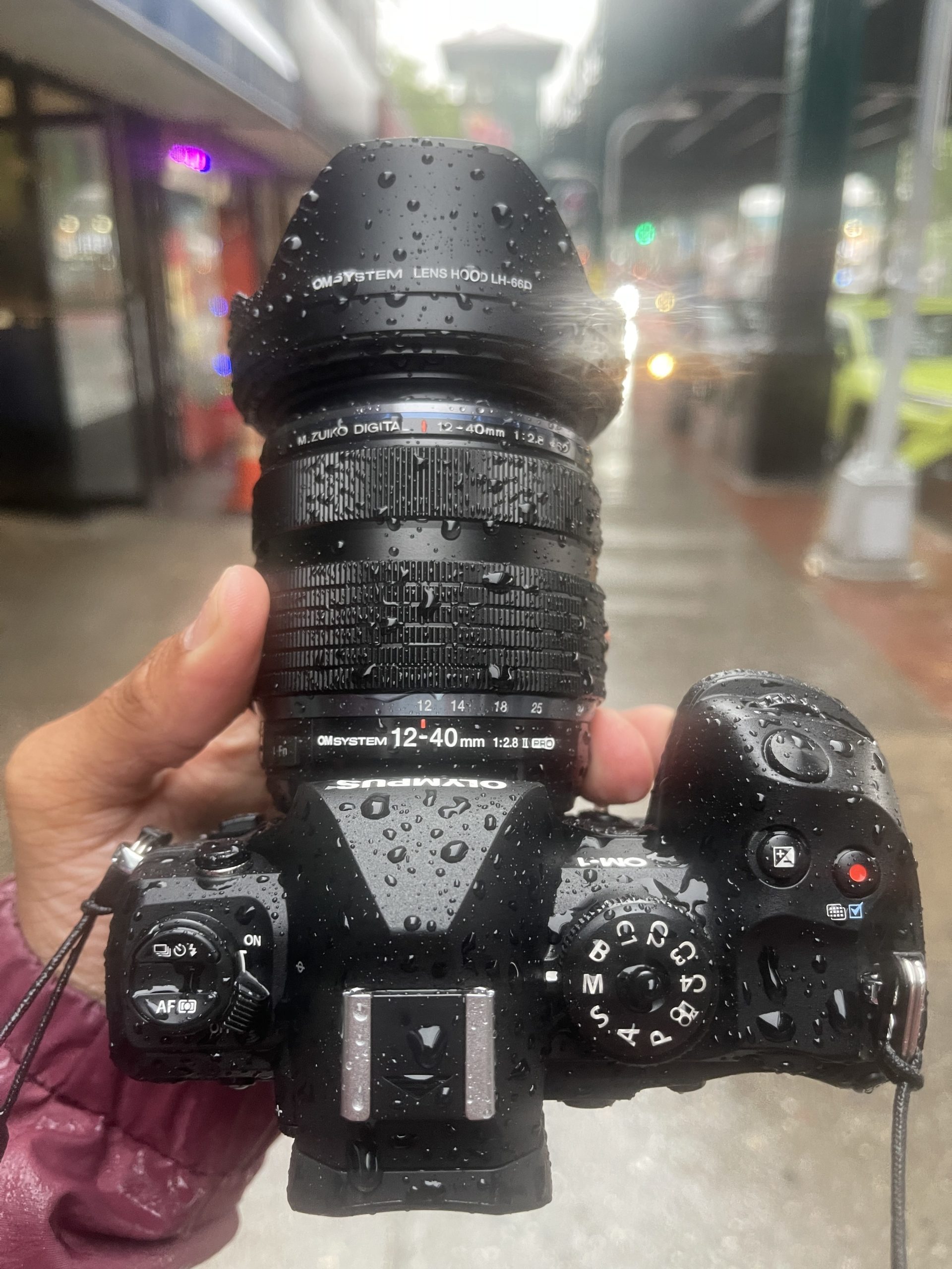 OM System 12 40mm F2 8 Pro II Review The New Workhorse GearOpen OM System 12 40mm F2 8 Pro II Review The New Workhorse GearOpen