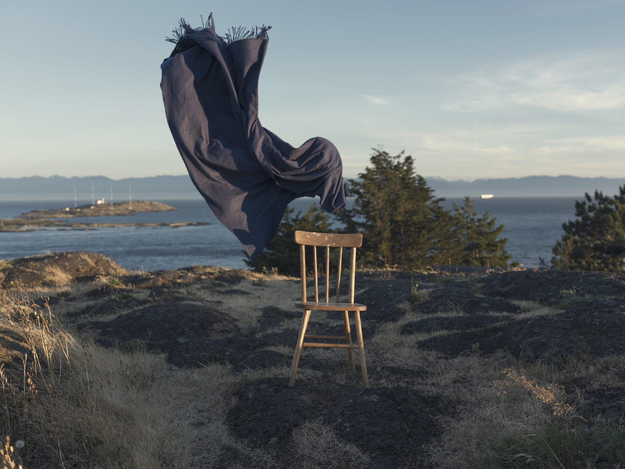 Alex Musgrave Shares How He Makes His Beautiful Photographs