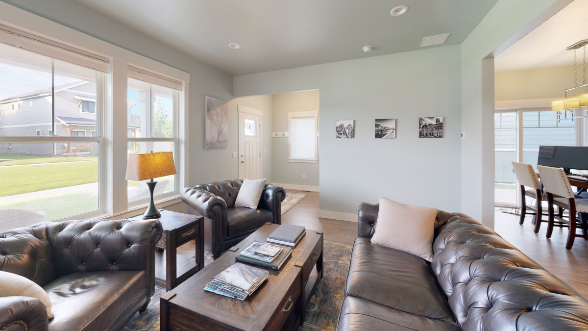 Matterport Pro3 Review