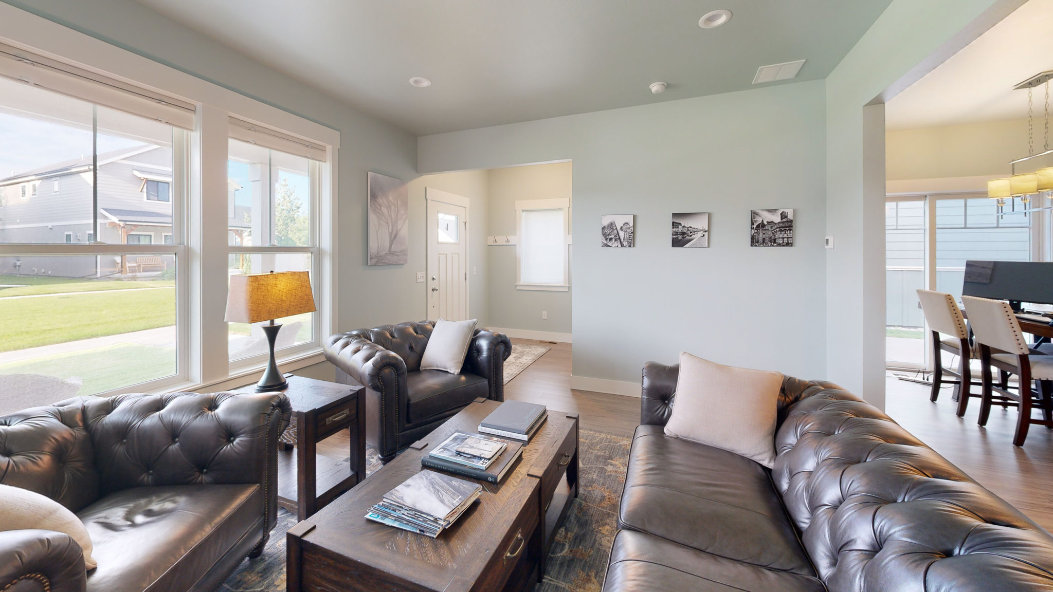 Matterport Pro3 Review