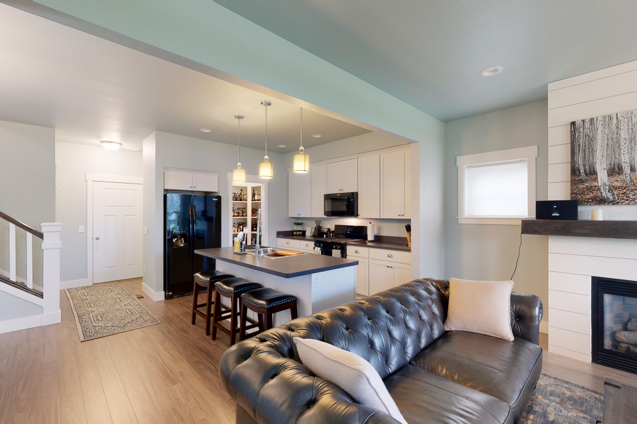 Matterport Pro3 Review