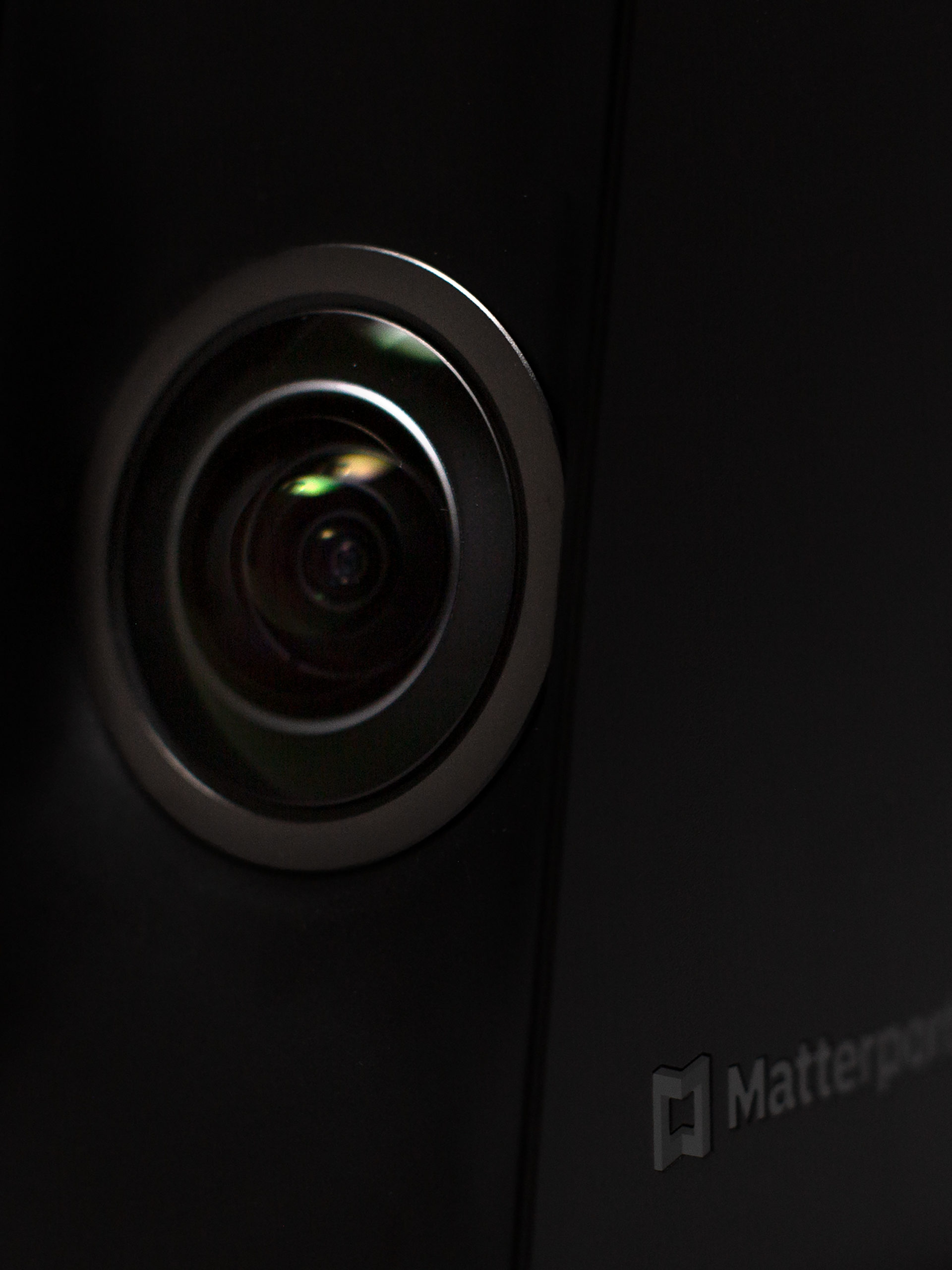 Matterport Pro3 Review