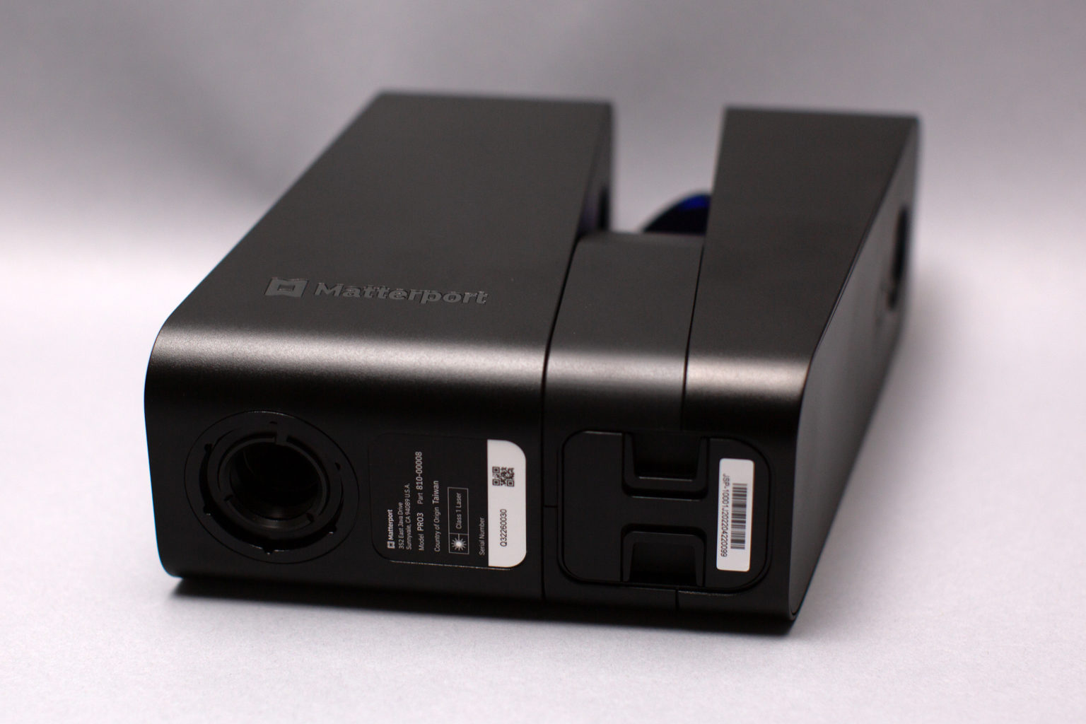Matterport Pro3 Review