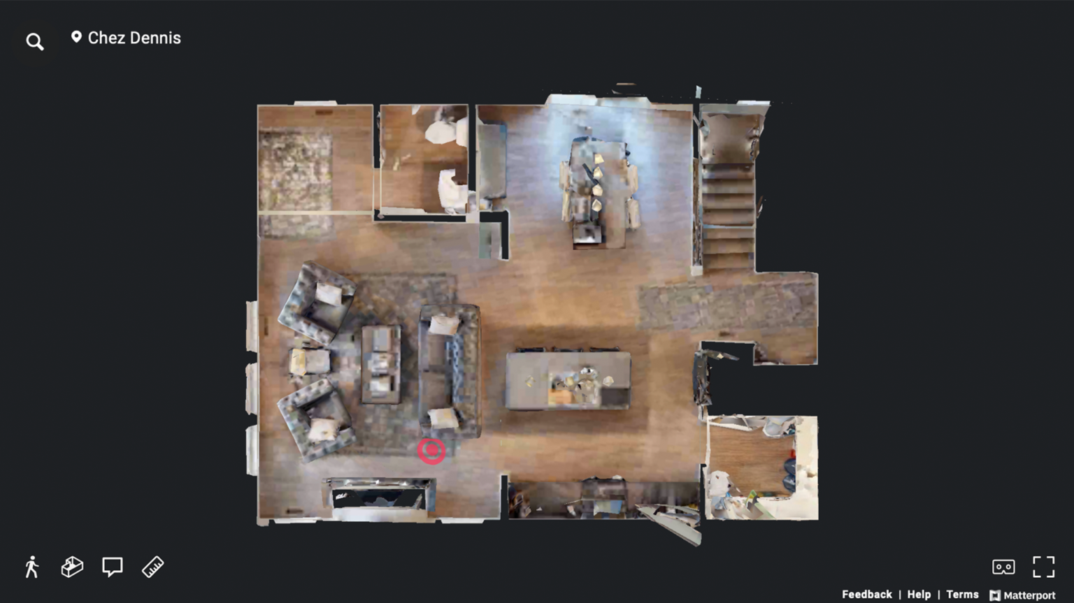 Matterport Pro3 Review