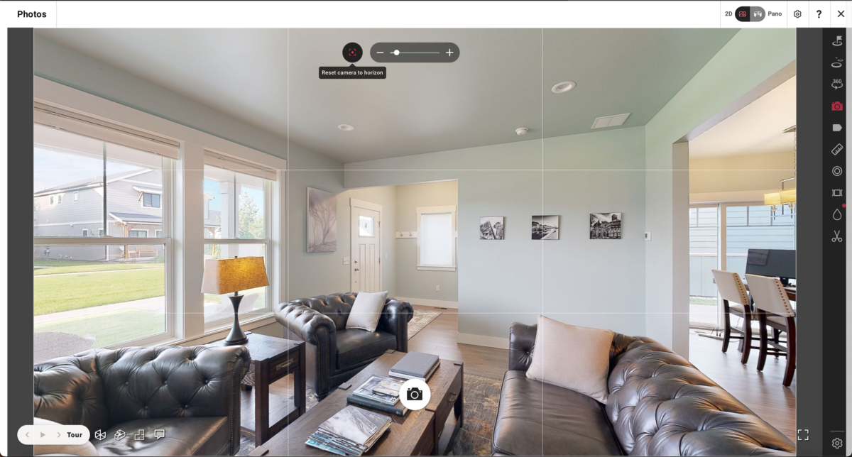 Matterport Pro3 Review