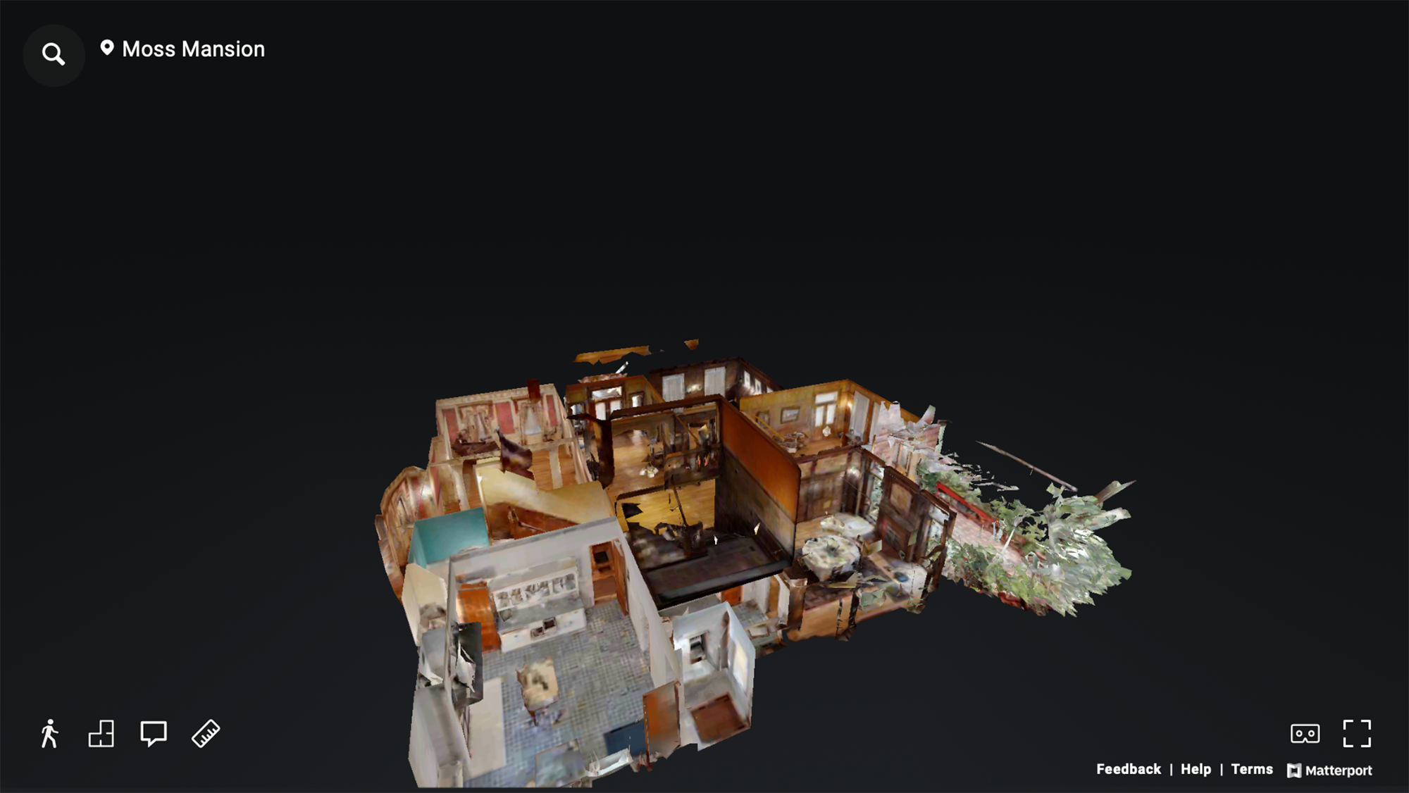 Matterport Pro3 Review