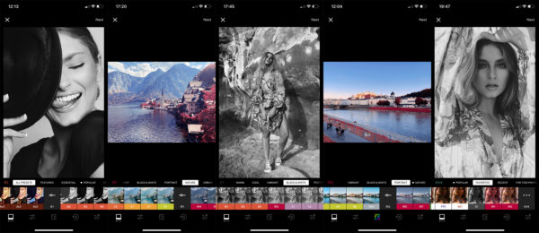 VSCO Review. Fun and Easy Editing. No Soul-Sucking Algorithm.