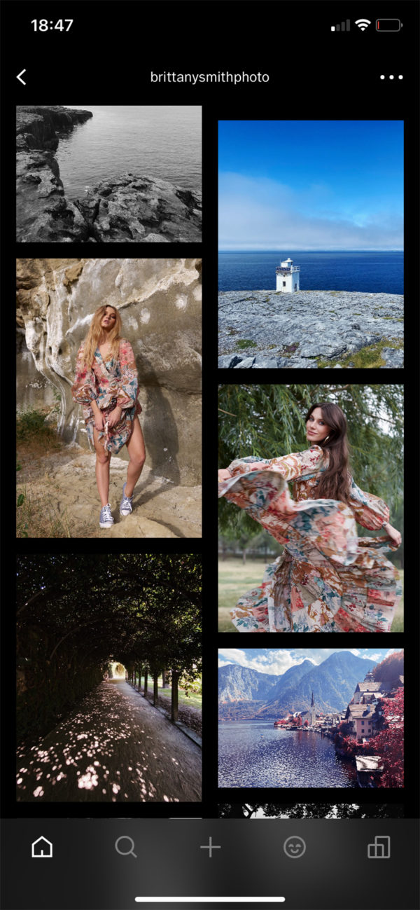 VSCO Review. Fun and Easy Editing. No Soul-Sucking Algorithm.