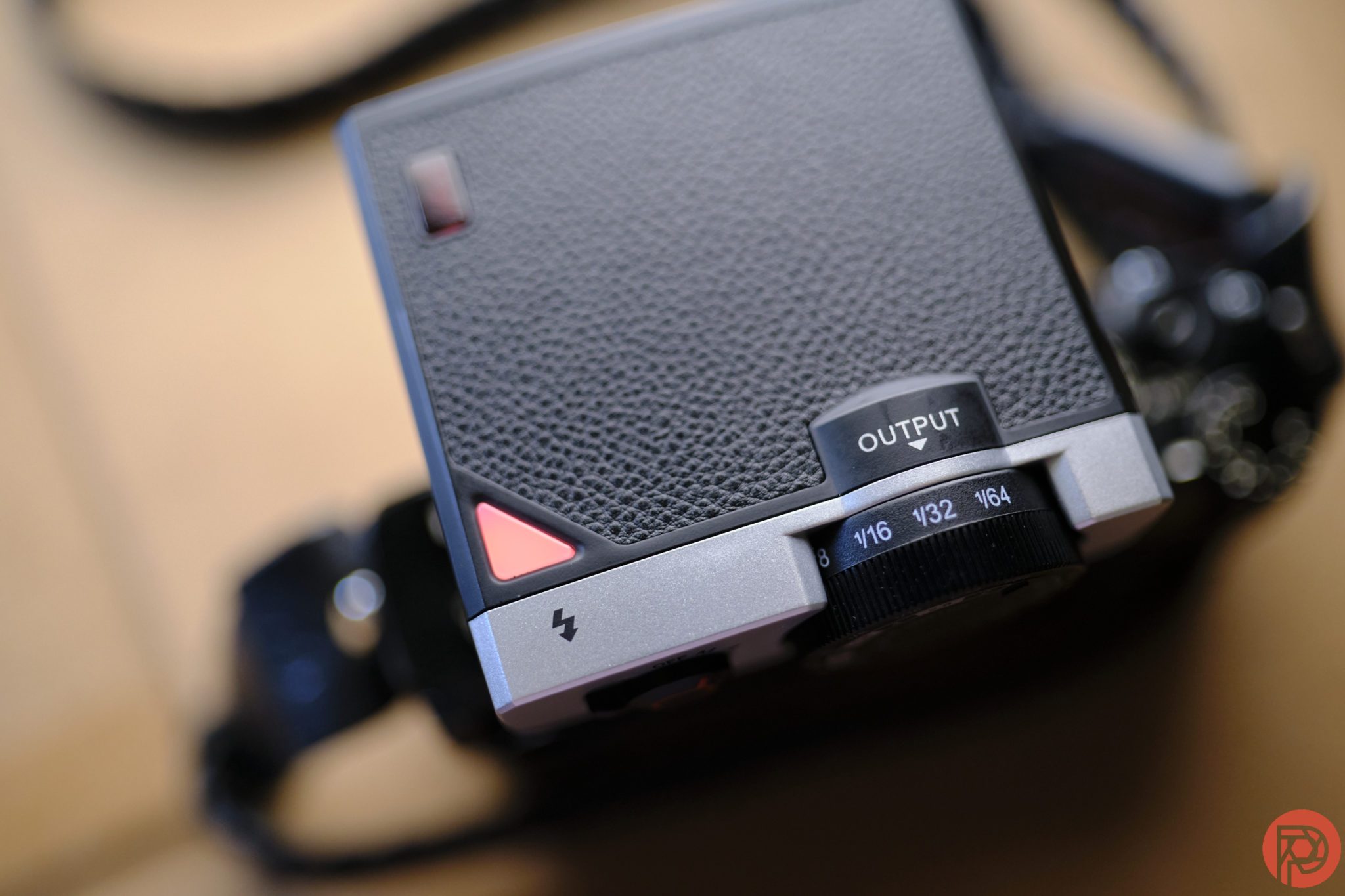 Godox Lux Junior Review. One of the Best Flashes We've Used