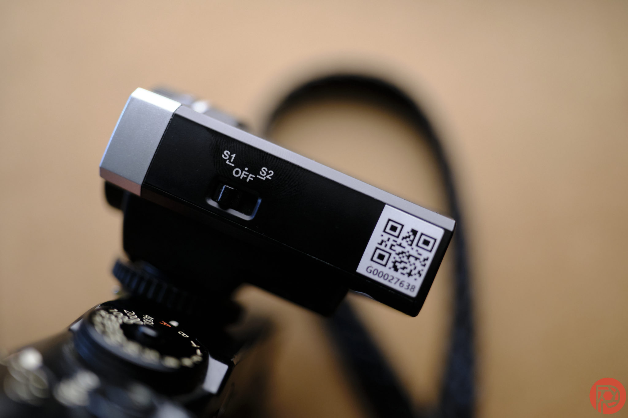 Godox Lux Junior Review. One of the Best Flashes We've Used
