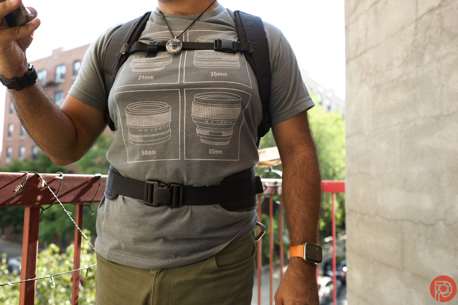 Gura Gear Kiboko City Commuter Review: Your Back Will Love It