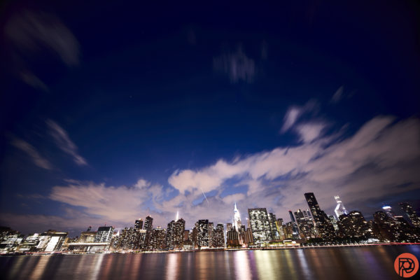 The Haida Clear Night Filter Makes Night Photography Easy